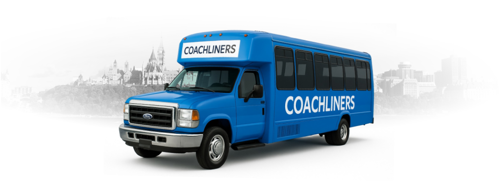 Coach Liners